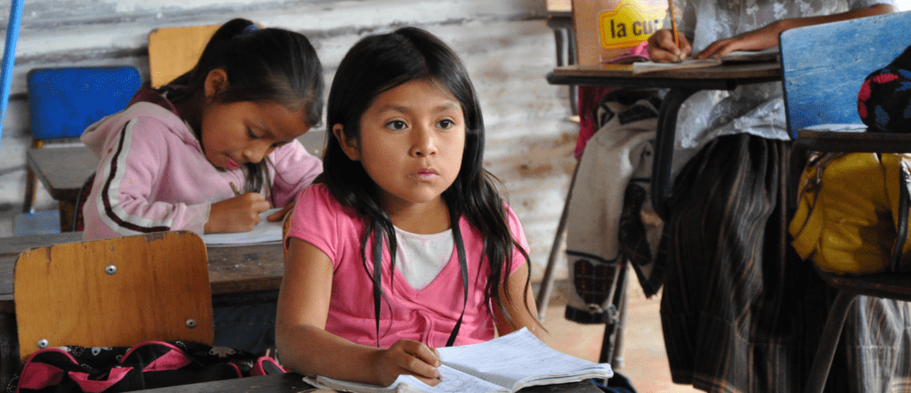 Guatemala - Protecting Children From Violence - Enfants du monde